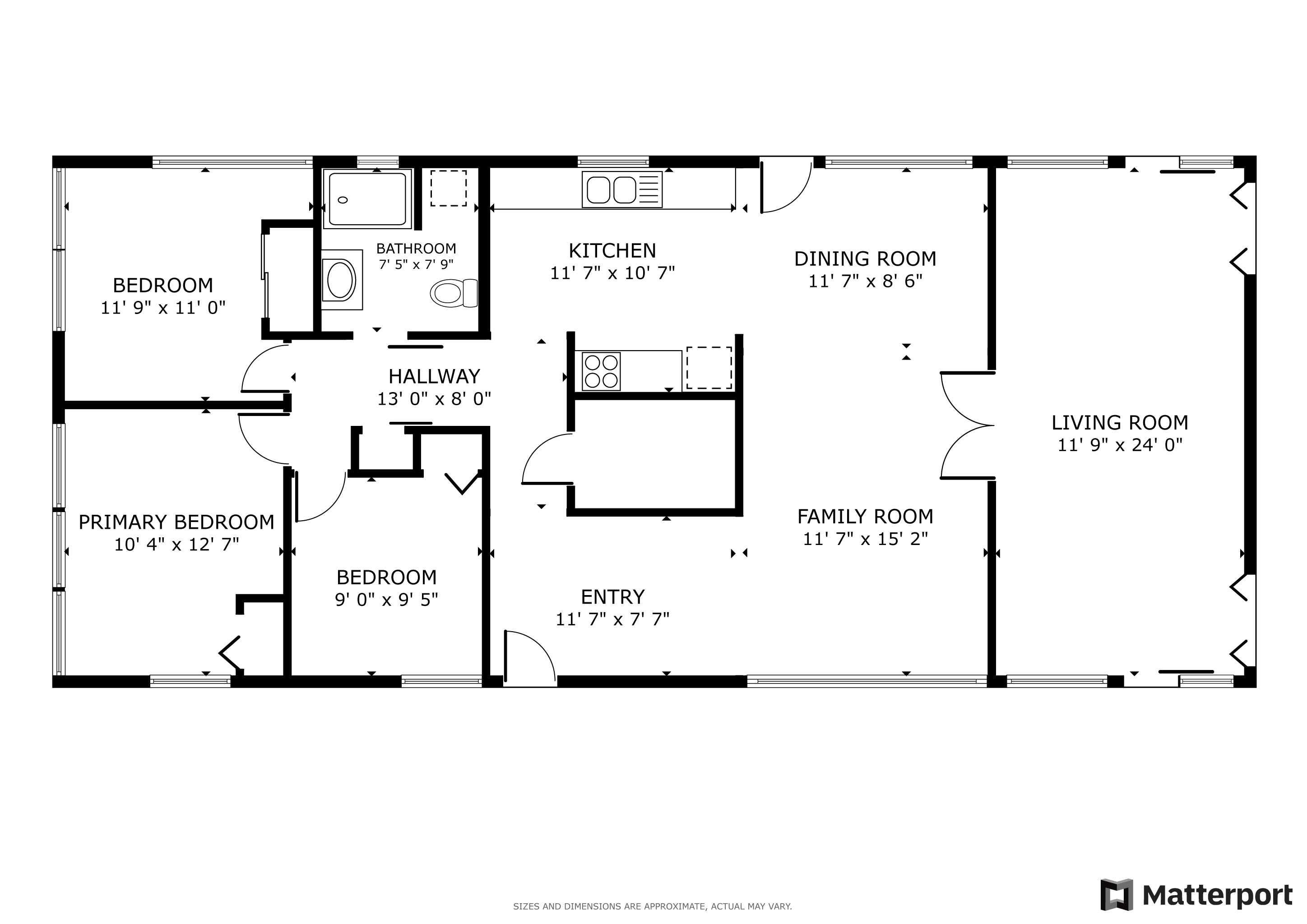 Massachusetts 3D Tours - 3D Tours to enhance your real estate listings