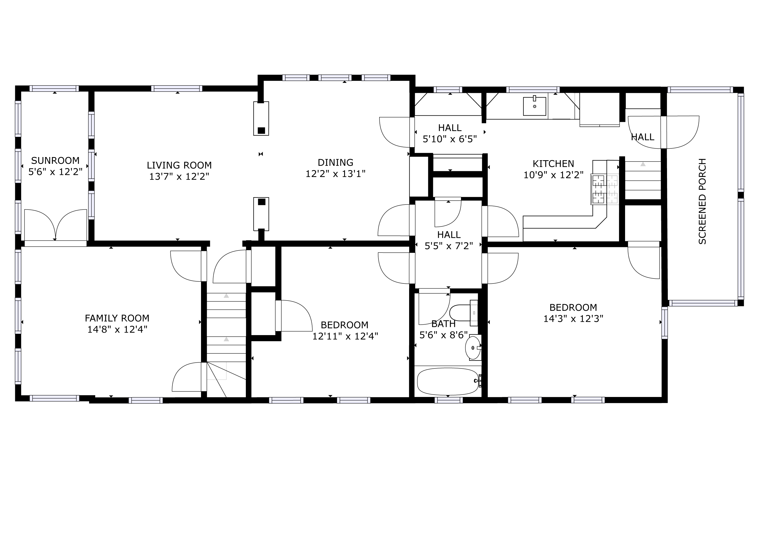 Massachusetts 3D Tours - 3D Tours to enhance your real estate listings