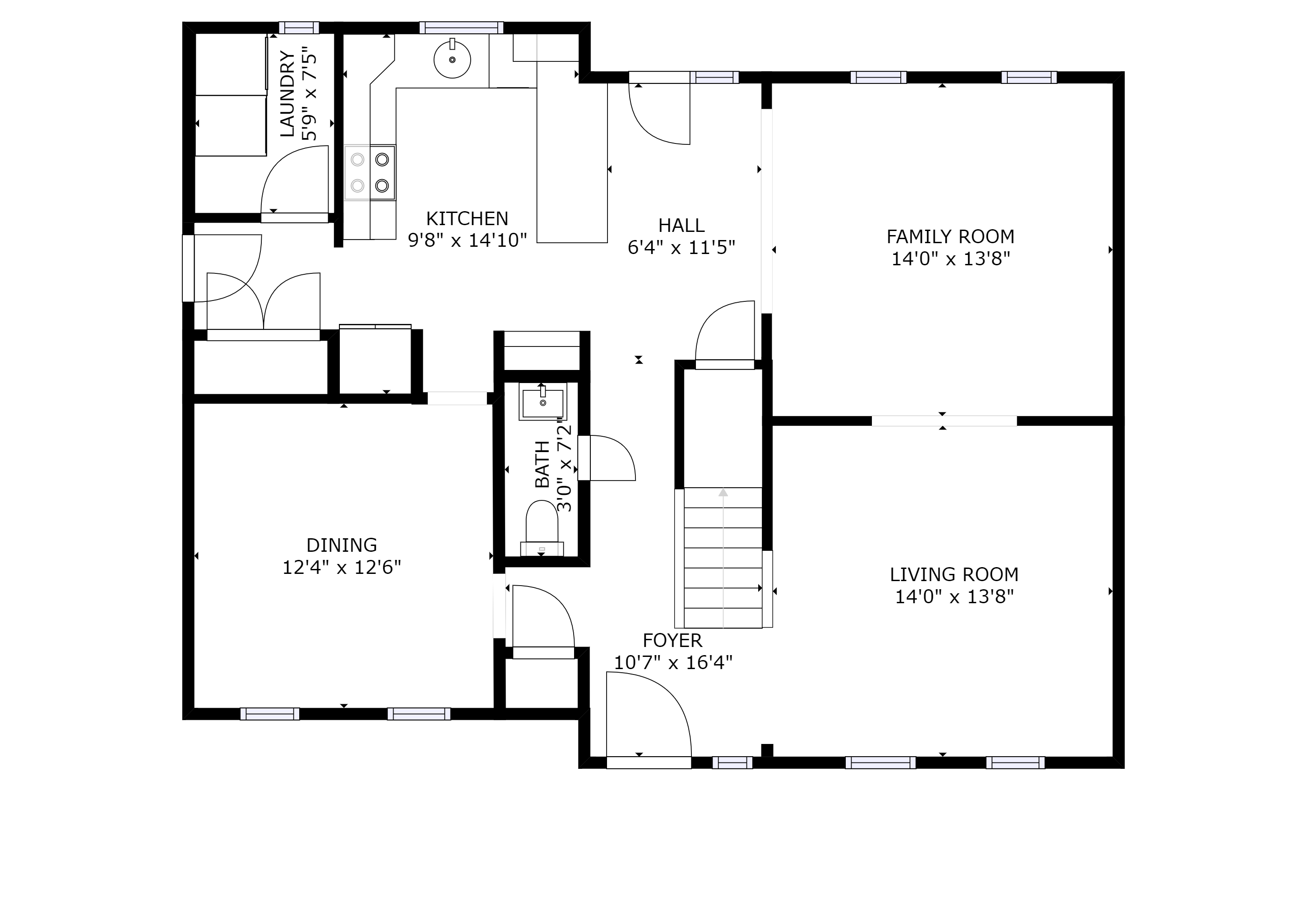 Massachusetts 3D Tours - 3D Tours to enhance your real estate listings