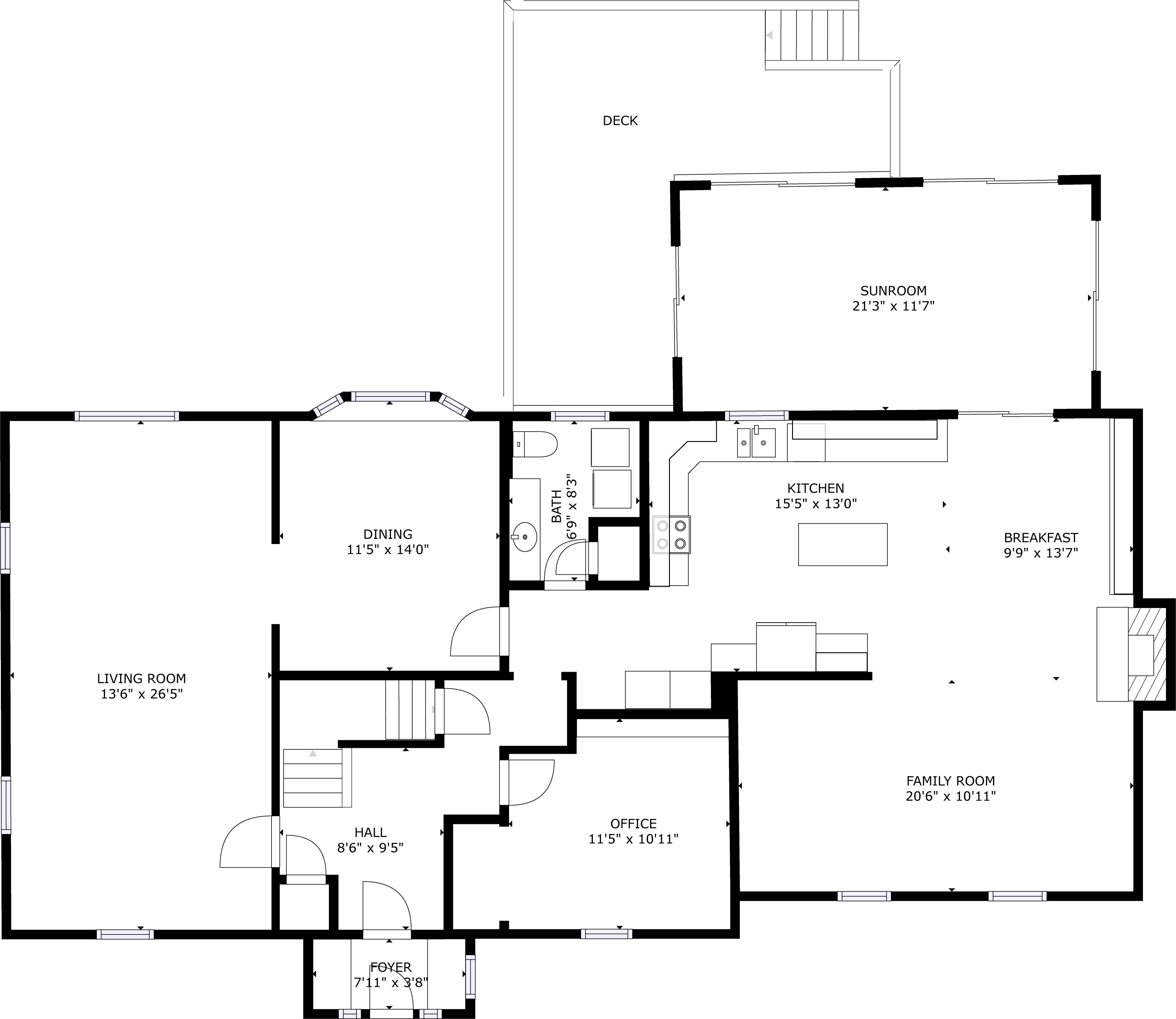 Massachusetts 3D Tours - 3D Tours to enhance your real estate listings