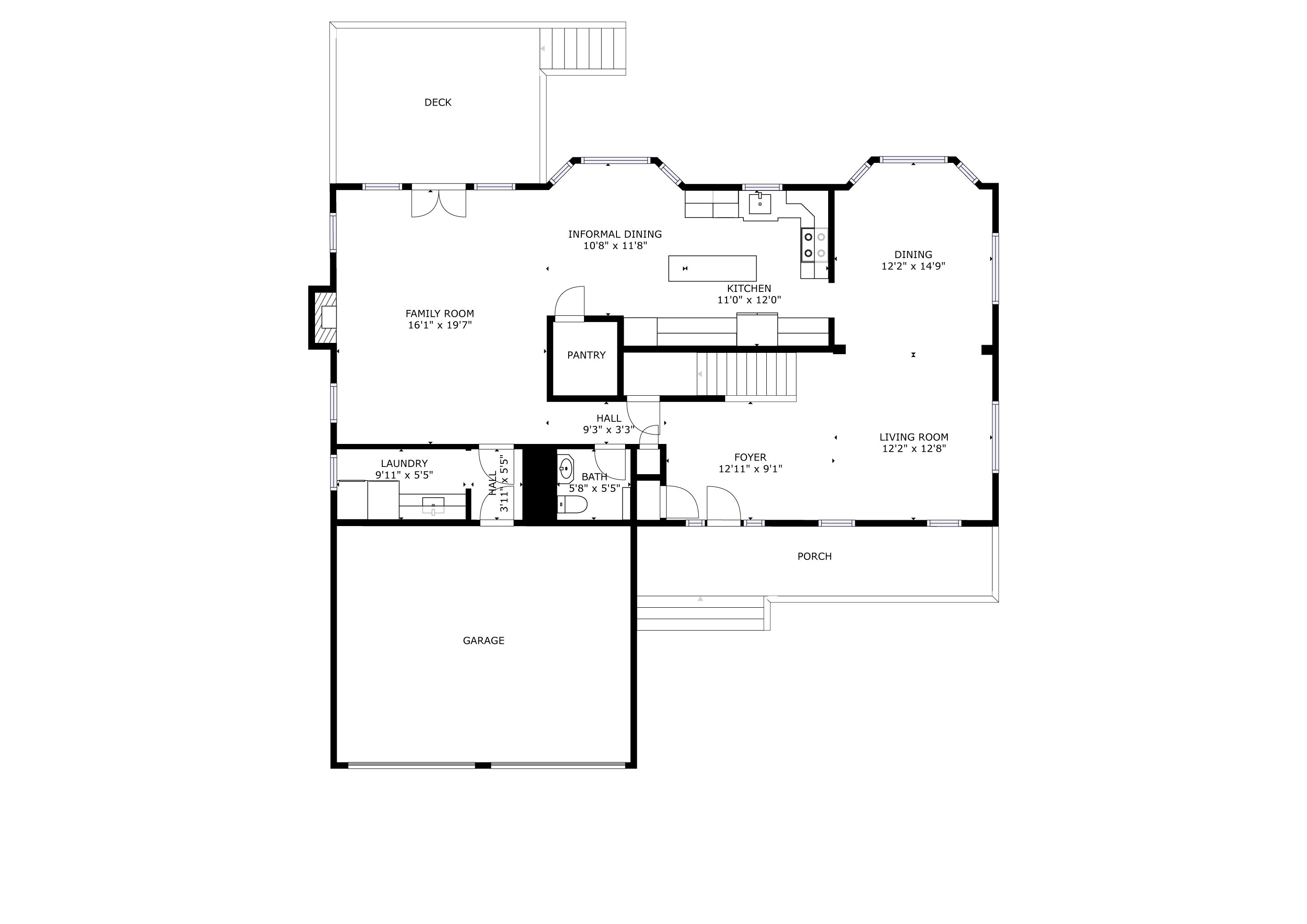 Massachusetts 3D Tours - 3D Tours to enhance your real estate listings